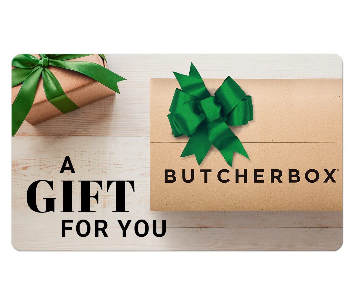 All Gift Boxes | ButcherBox